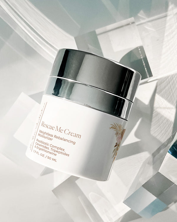 Rescue Me Cream – Lee Rose Aesthetics