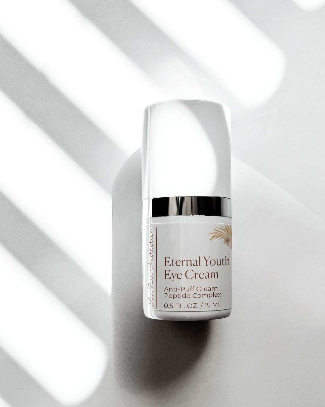 Eternal Youth Eye Cream – Lee Rose Aesthetics